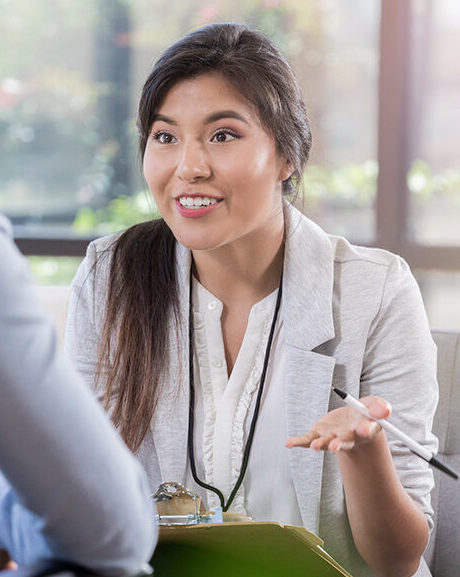 Graduate Counseling Programs | Mercer University